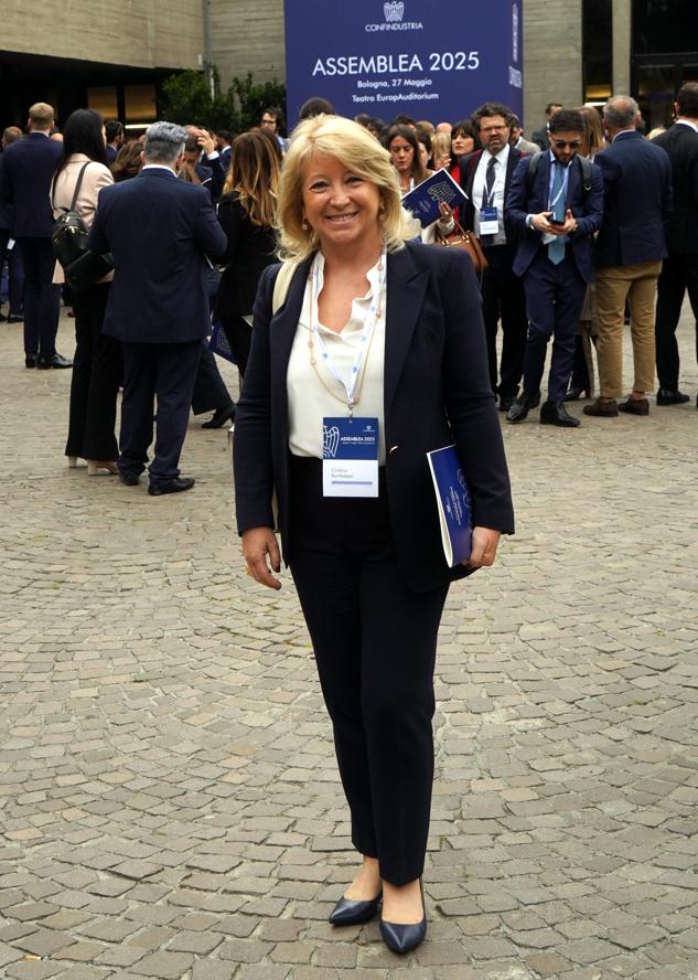 Erg migliore azienda familiare 2025, Edoardo Garrone: «Le rinnovabili ...