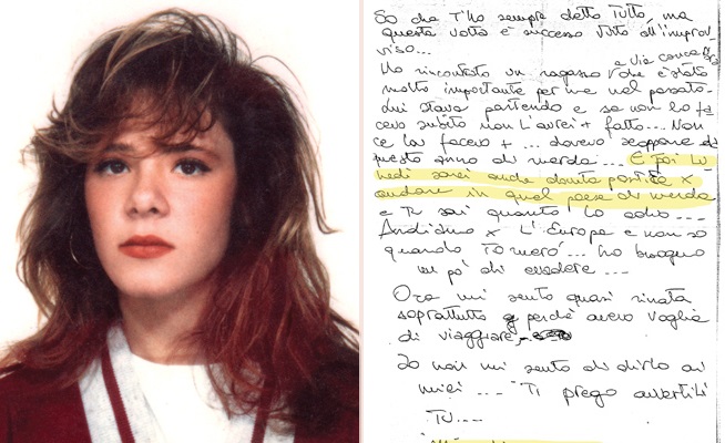 Caso Orlandi e gialli collegati, spunta una A112 del 1975, parcheggiata sotto casa del ...