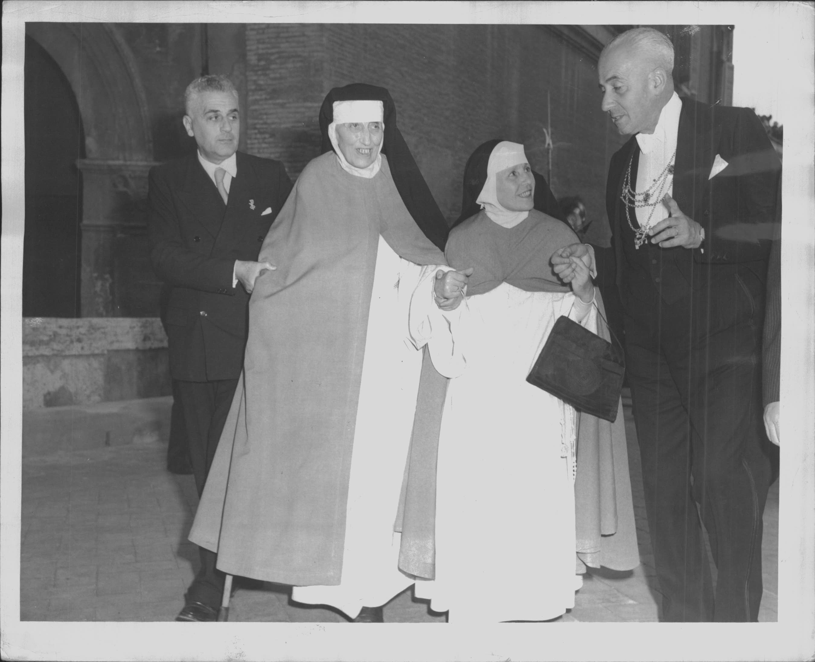 La storia di Maria Goretti: lo «scandalo inaudito», il tentativo di ...