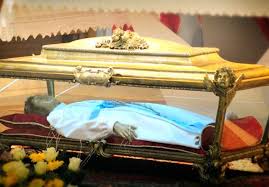 La storia di Maria Goretti: lo «scandalo inaudito», il tentativo di ...