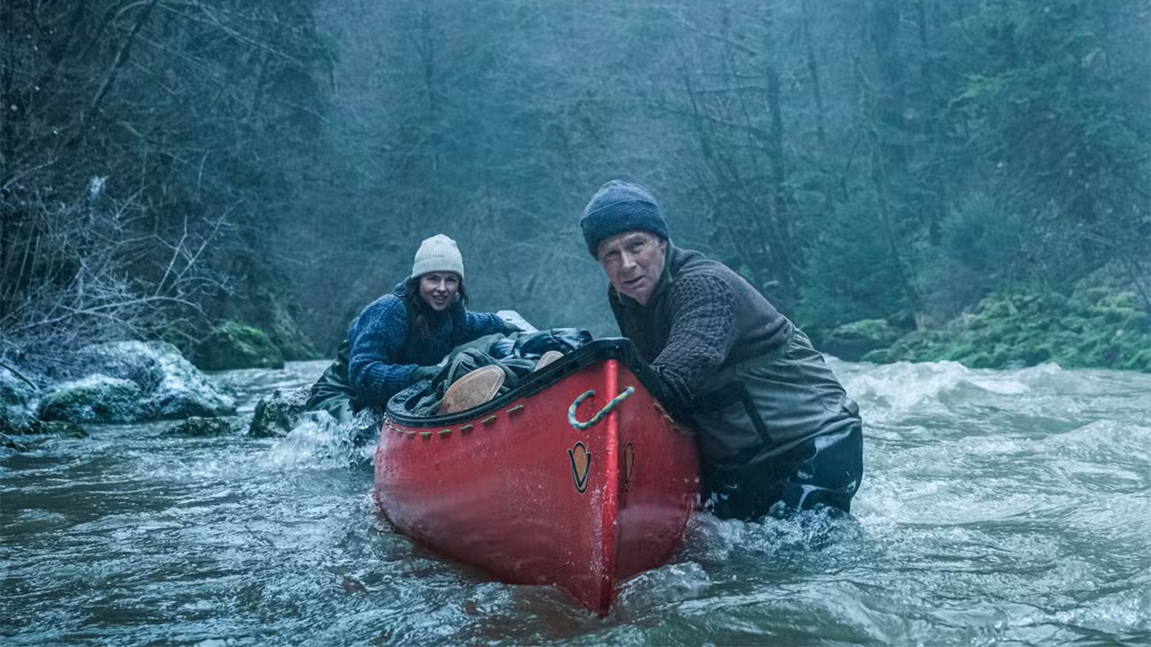 Dinamite Bigelow, le tre ciotole di Alba Rohrwacher, Jared Leto nel ...