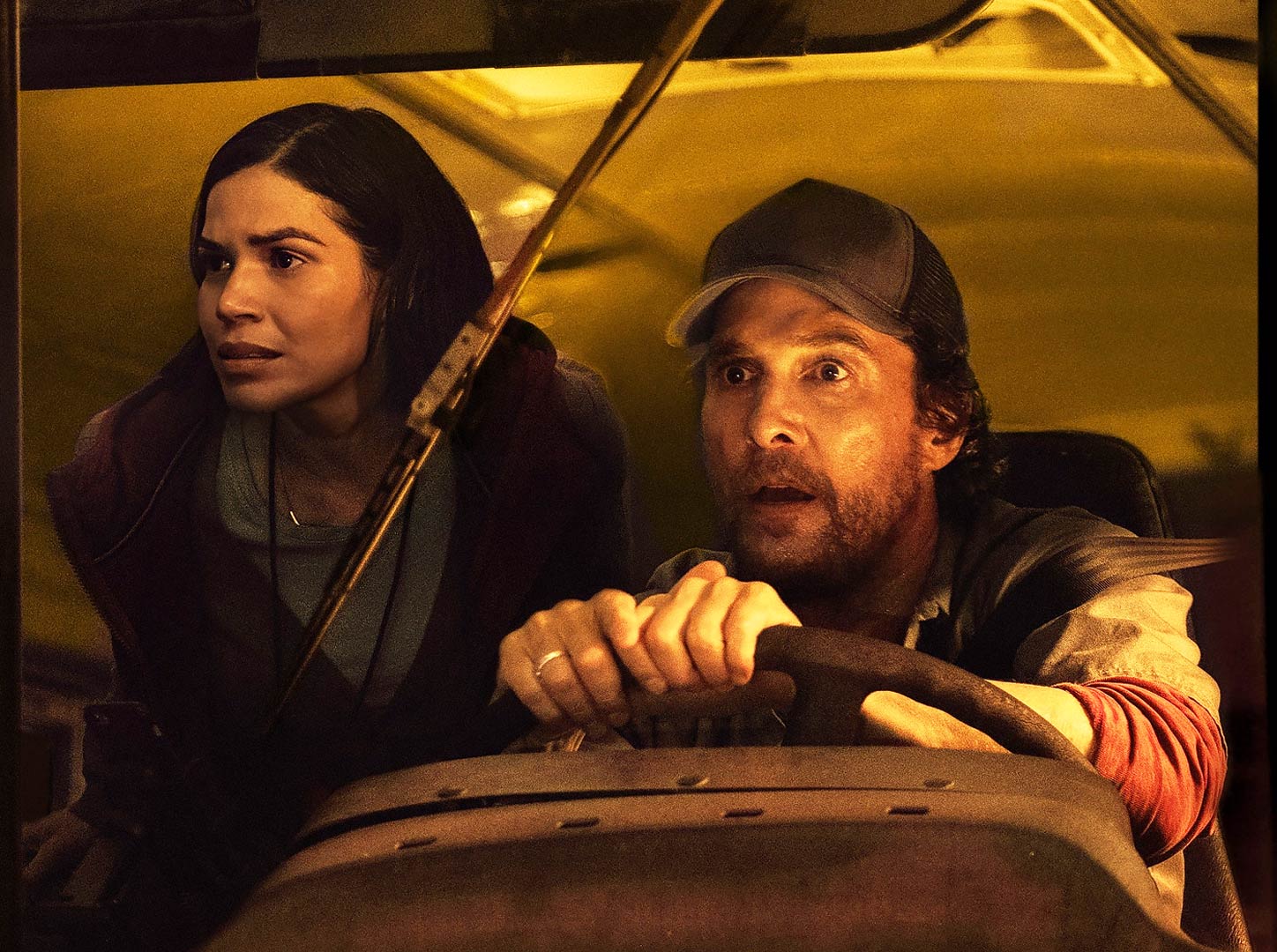 Dinamite Bigelow, le tre ciotole di Alba Rohrwacher, Jared Leto nel ...