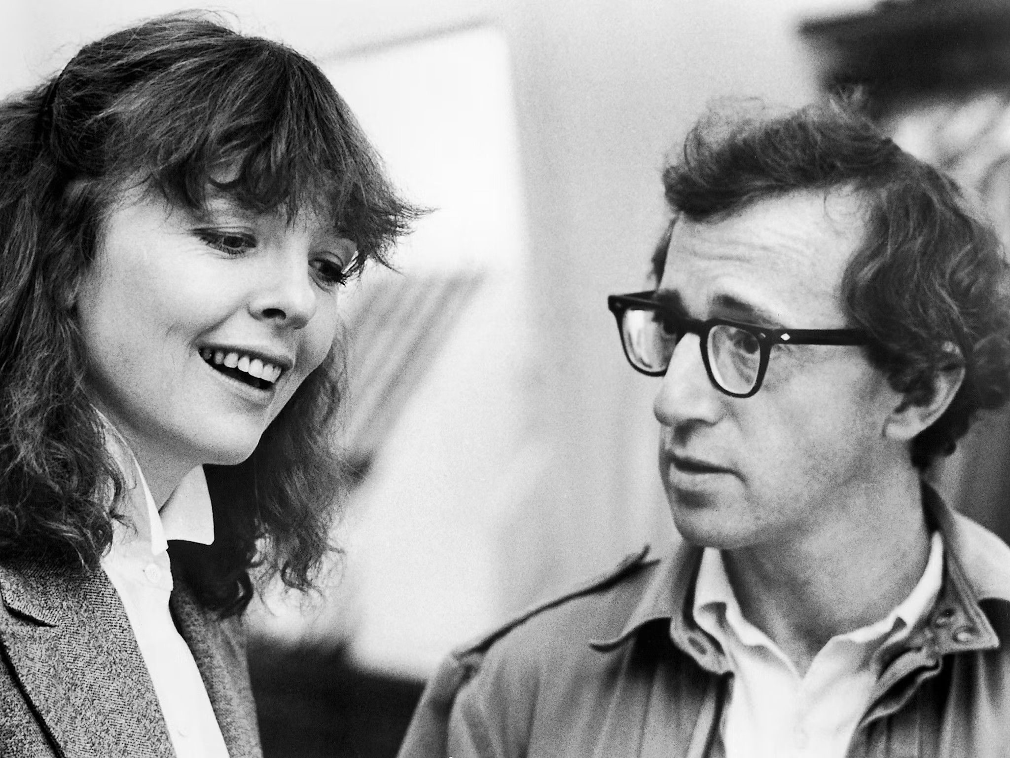 Diane Keaton avrebbe 80 anni: perché usò un nome d'arte, l'Oscar nel ...