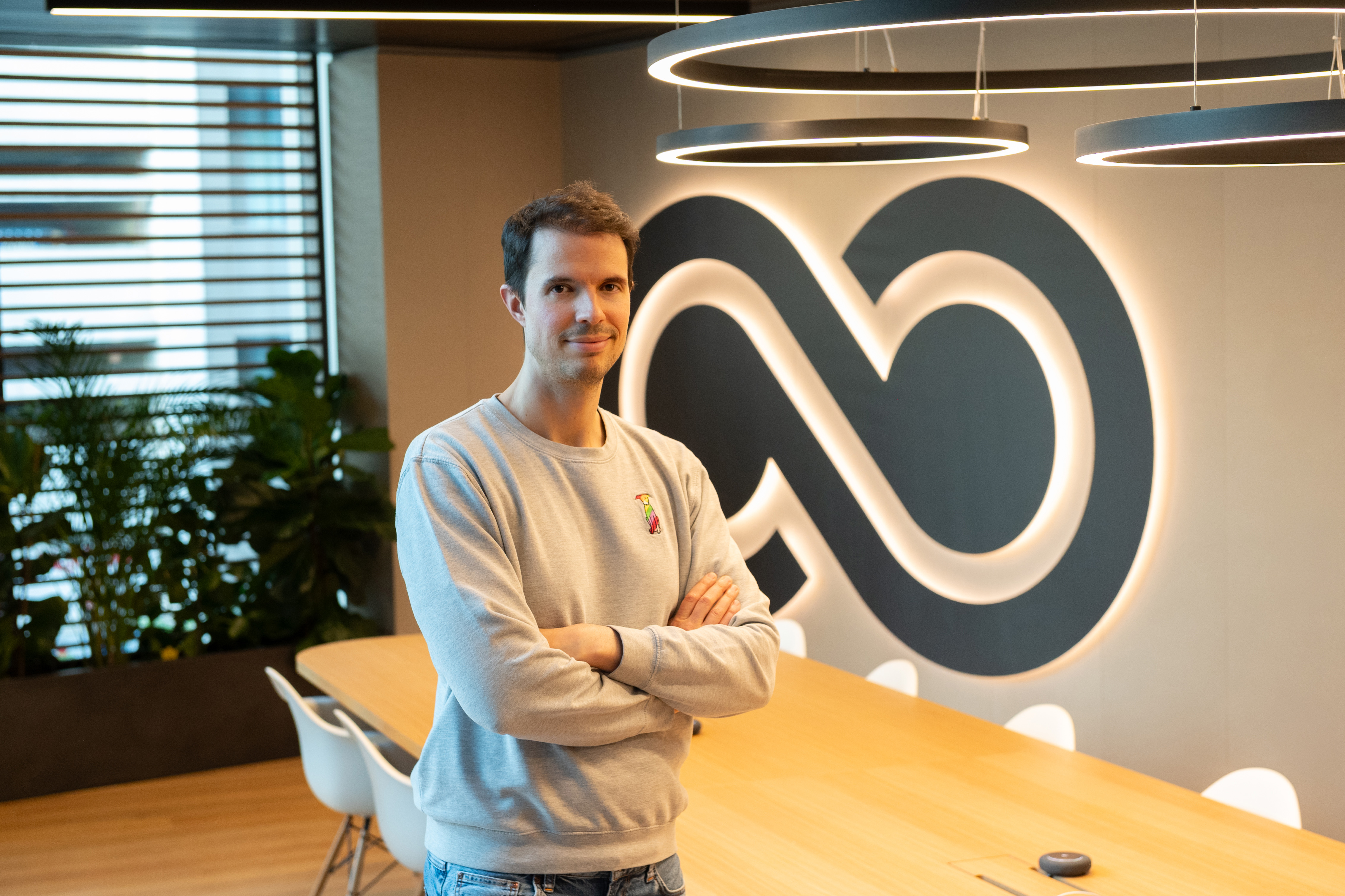 Luca Ferrari, mister 11 miliardi: «Renderò Bending Spoons l’azienda di maggior successo in ...