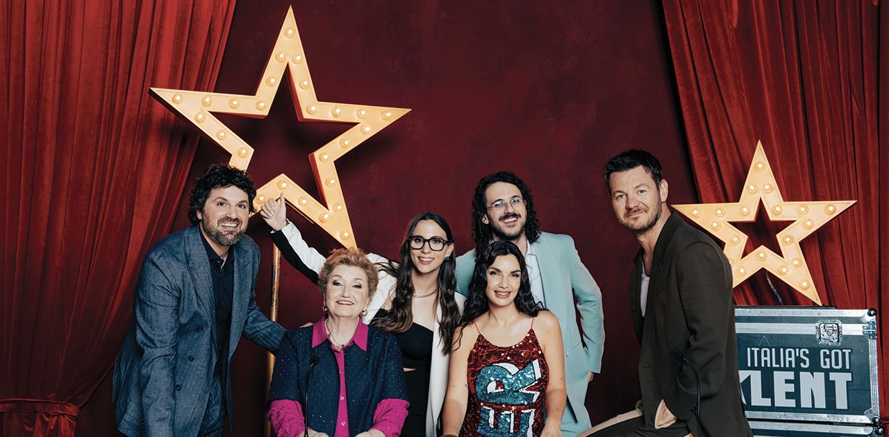 «Italia's Got Talent 2025», stasera la finale: concorrenti, meccanismo, tutto quello che c'è da ...