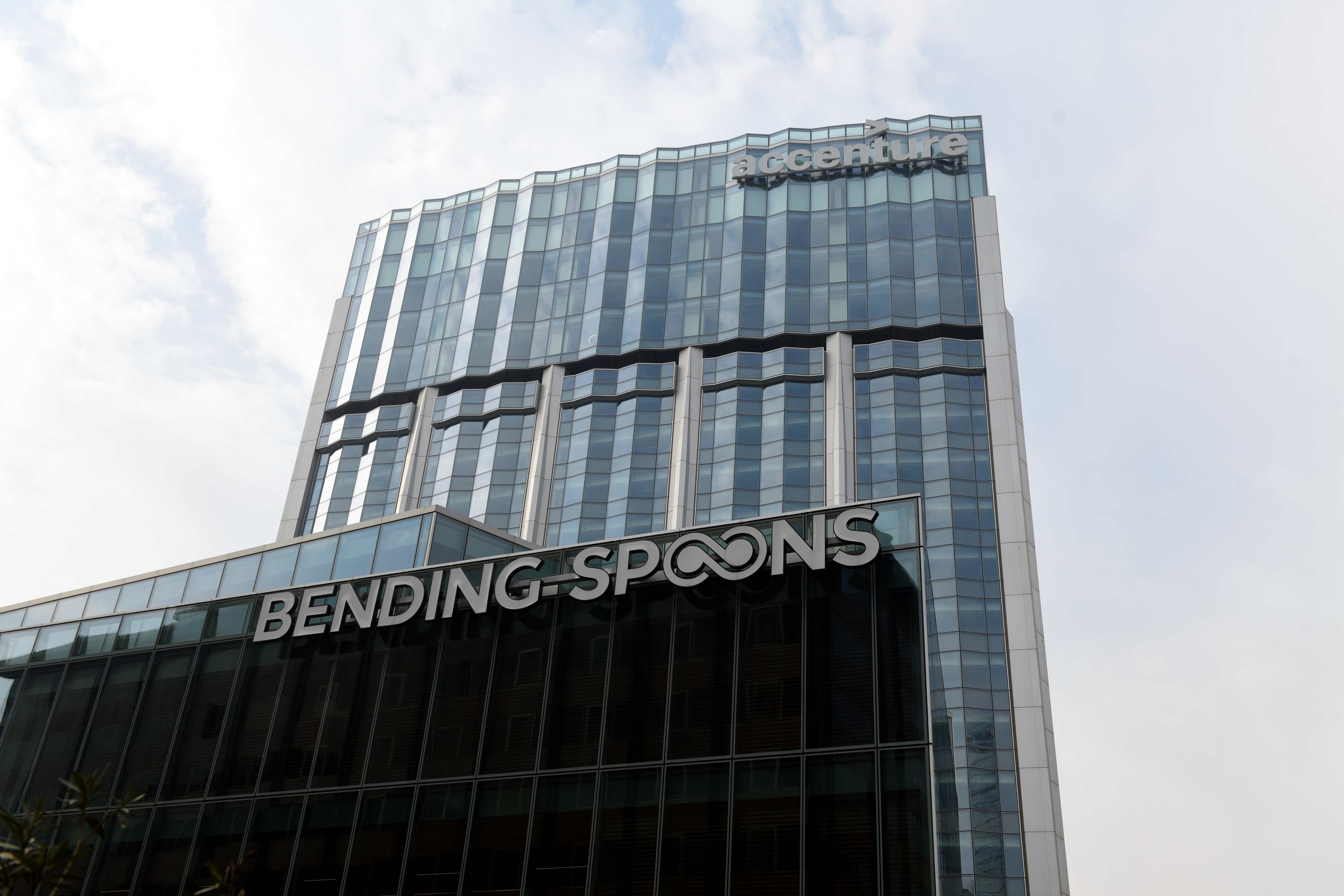Bending Spoons raccoglie 710 milioni di dollari ed entra nell’olimpo delle startup europee ...