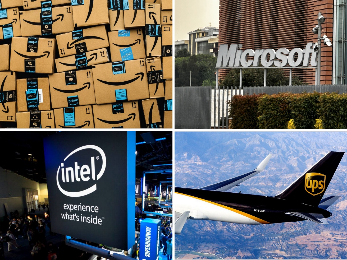 Stati Uniti, ondata di licenziamenti: è l’effetto dell’intelligenza ...