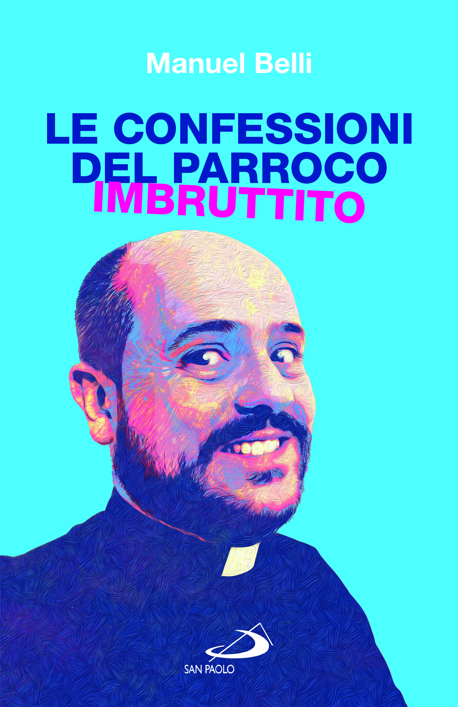 Don Manuel Belli, il «parroco imbruttito» con migliaia di followers sui ...