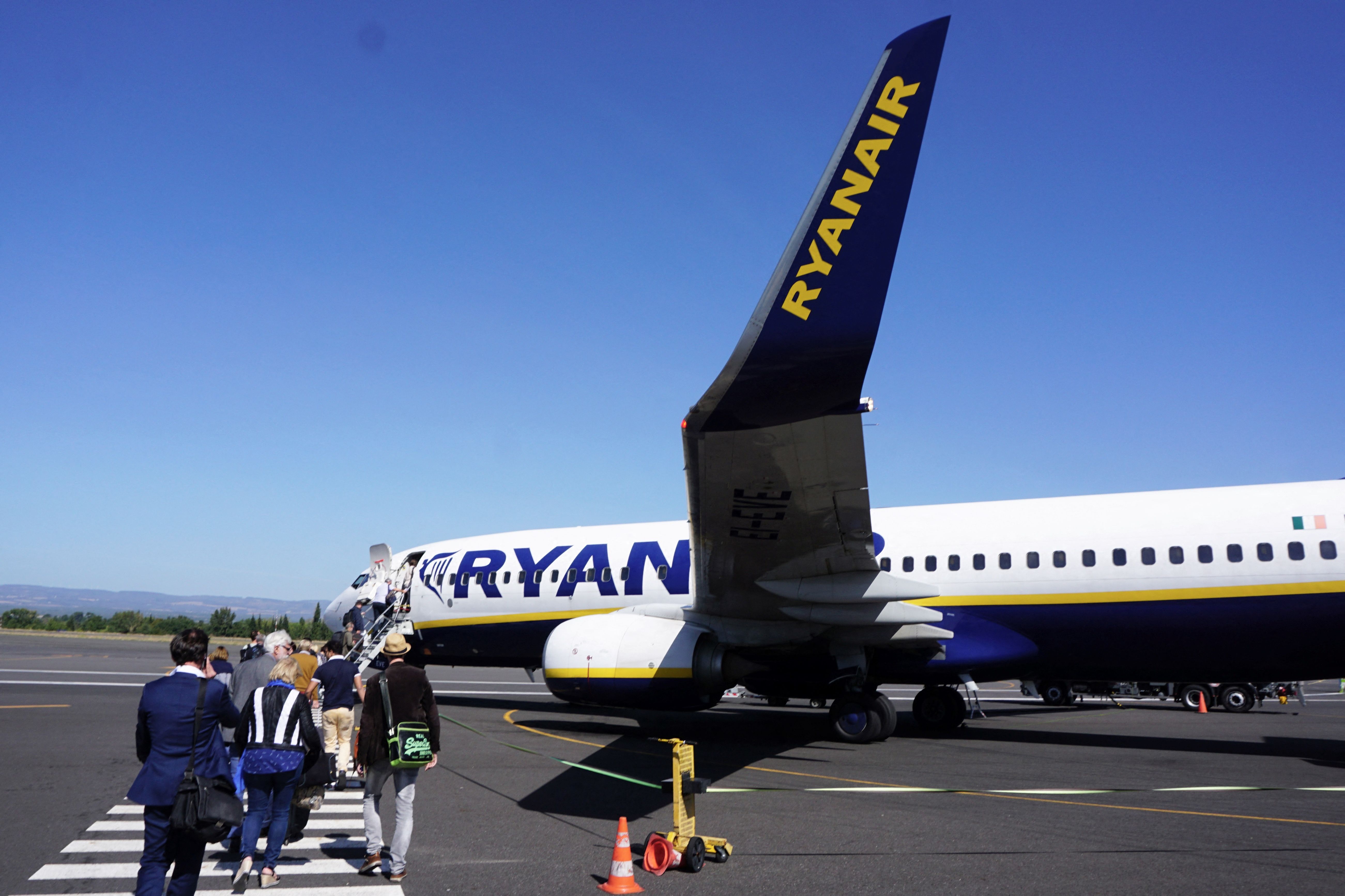 Il capo di Volotea: «In Italia pronti a raddoppiare in 3-5 anni. Noi ...