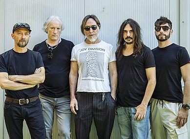 Manuel Agnelli: «Ho perso troppi amici per l’eroina. A 30 anni ho avuto ...