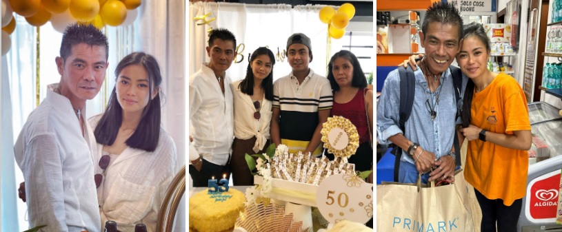 Trastevere dice addio a Ronald, il «tuttofare» di viale Glorioso ...