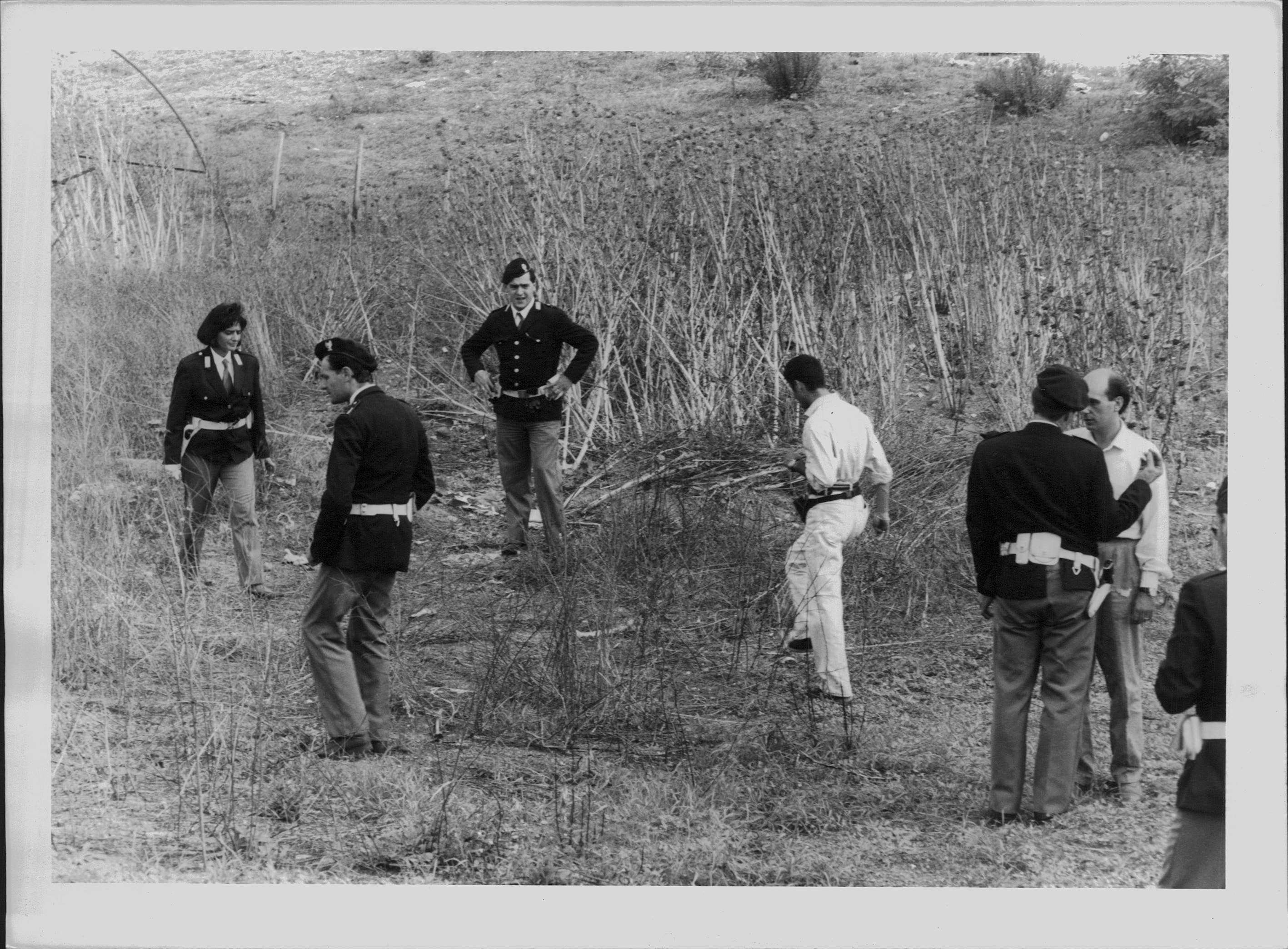 Roma, il giallo dimenticato di Pina Morelli, l'«angelo fragile» trovato ...