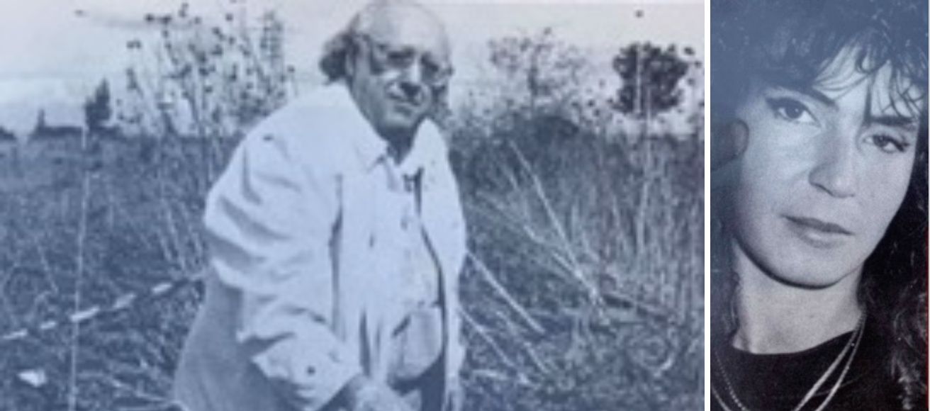 Roma, il giallo dimenticato di Pina Morelli, l'«angelo fragile» trovato ...