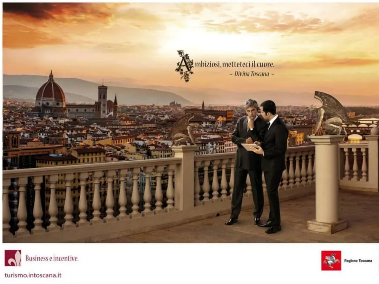 Nuovo «ritocco-gate» per Cristina Scaletti: dopo la «Toscana Taroccata ...