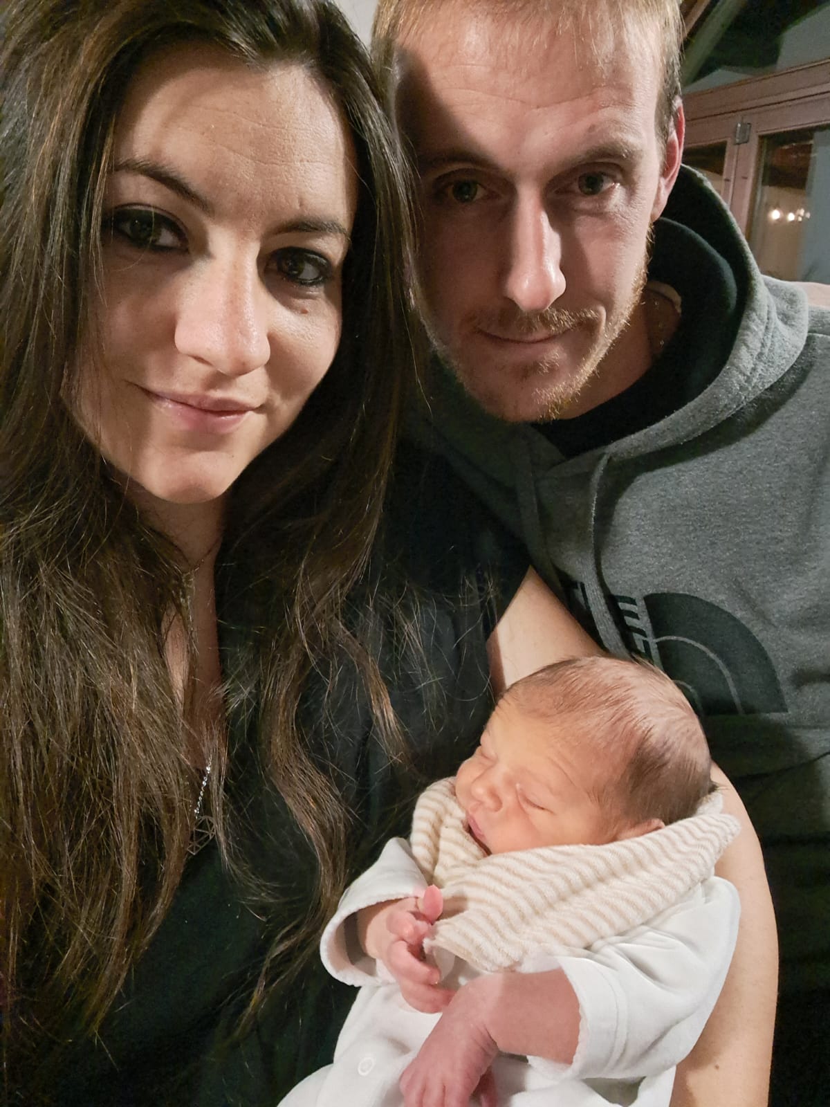 Cinque neonati in un mese, il miracolo di Monterosso Grana: il micro ...