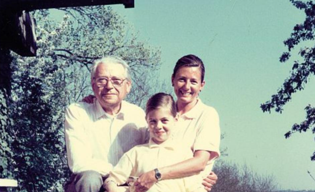 «Carlo Alberto Bordogna era molto amico di Carlo Mollino ma la famosa ...