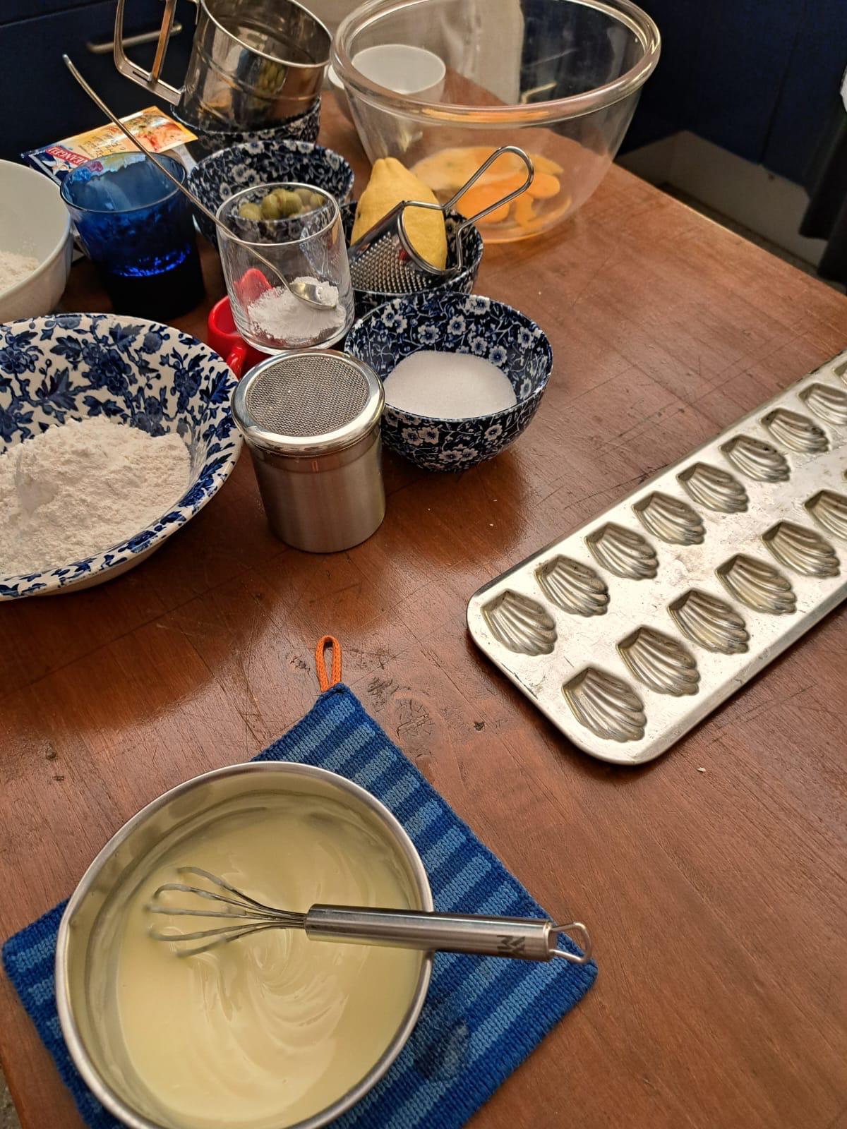 Idee regalo Natale 2025: corsi di cucina da provare a Torino e in ...