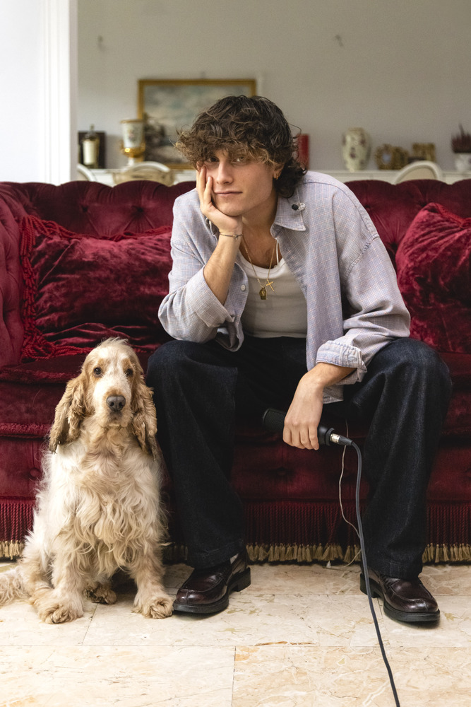 Sanremo Giovani 2025: cantanti, anticipazioni, tutto quello che c'è da sapere sulla finale in ...