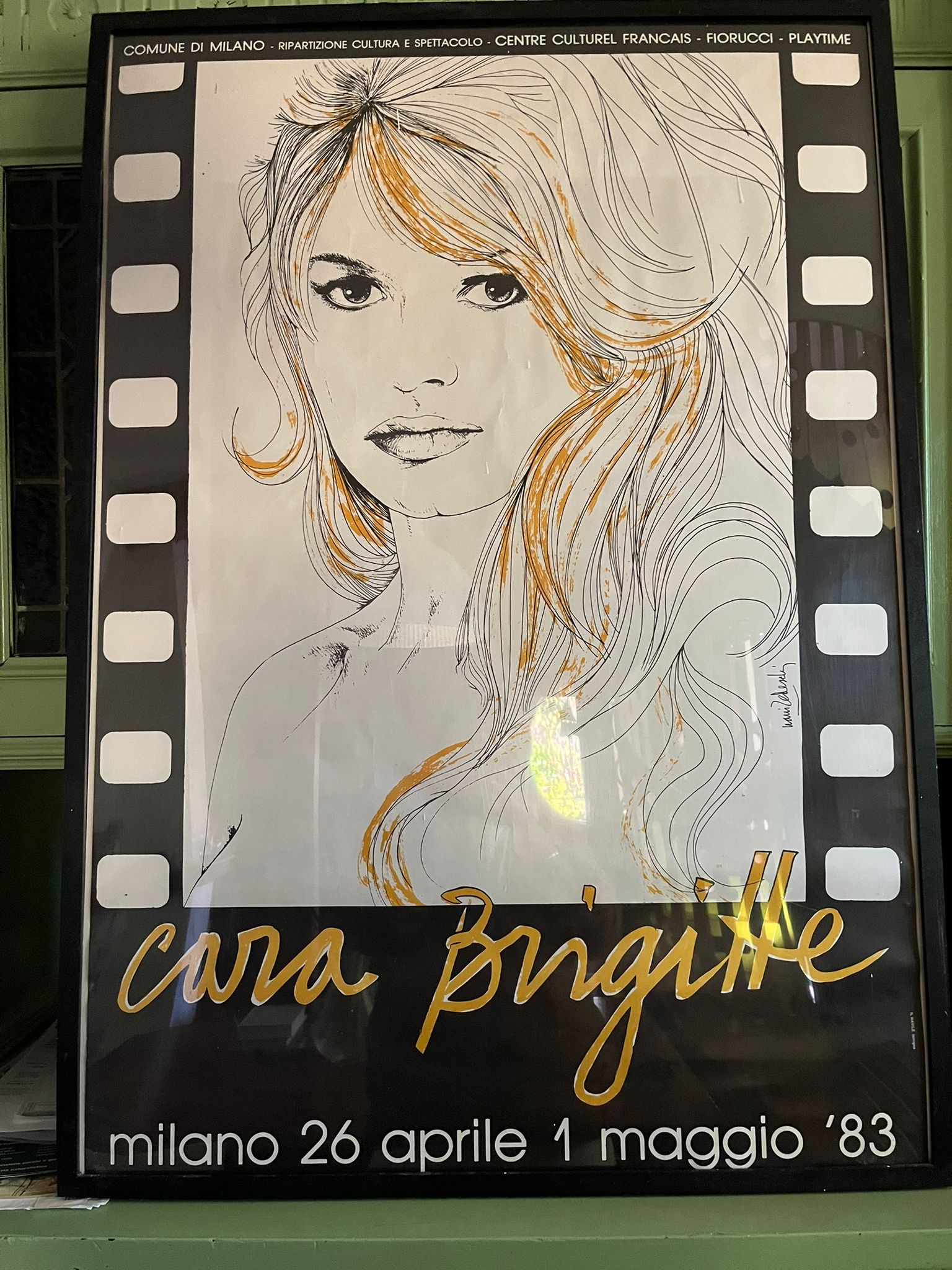 Brigitte Bardot, Milena Gabanelli: «Quella volta che non mi degnò di ...