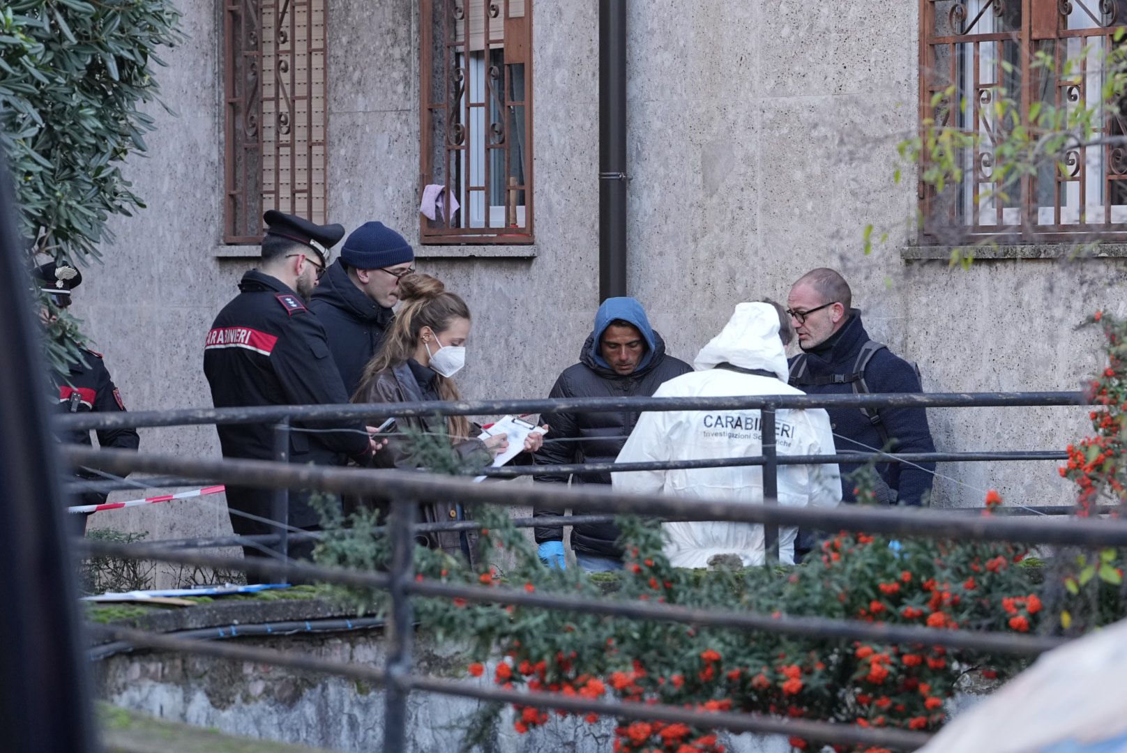 Inactividad paranormal tokyvideo