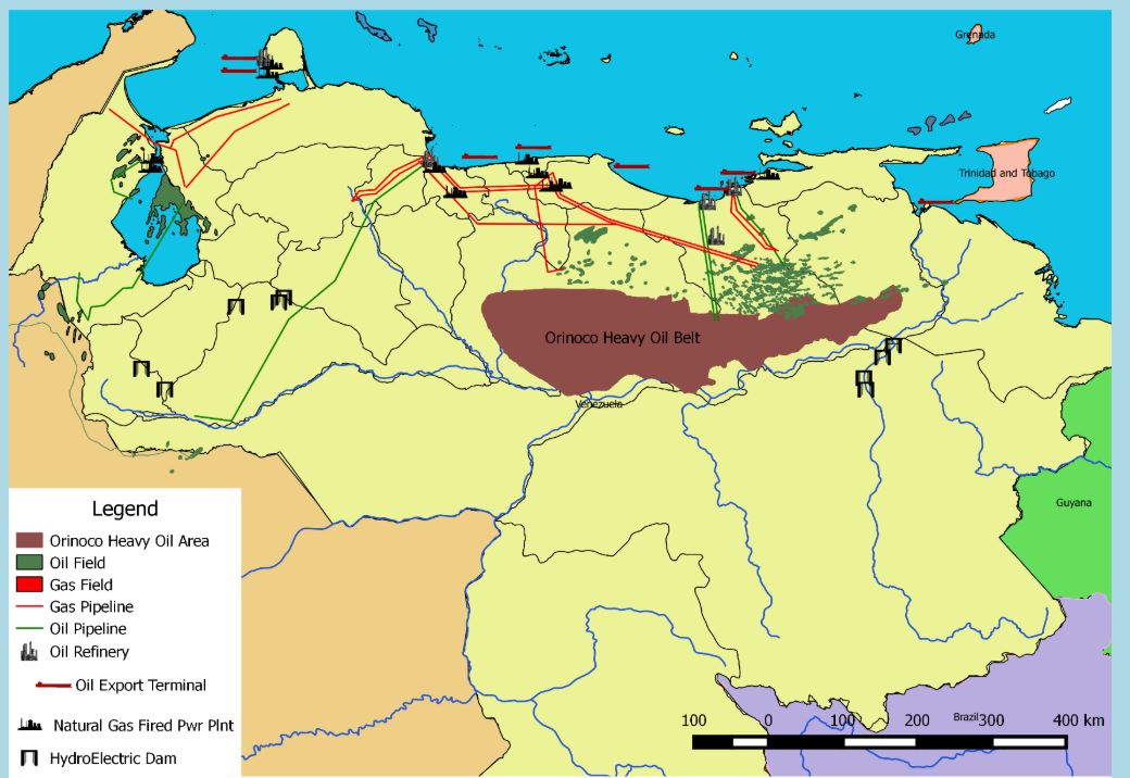 Venezuela, finanza e industria Usa pronte a intervenire: «Cautela, ma ...