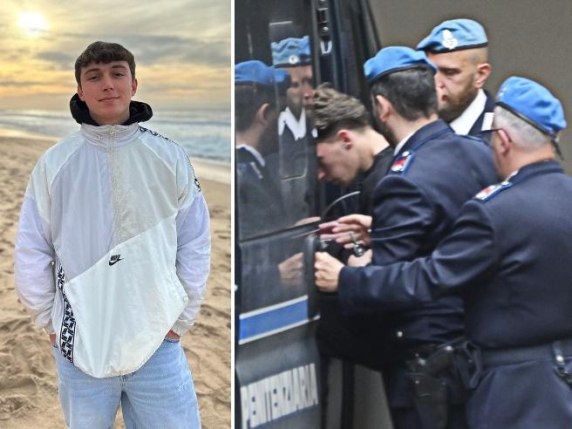 Omicidi a Bergamo, Sharon Verzeni e le altre vittime in attesa di ...