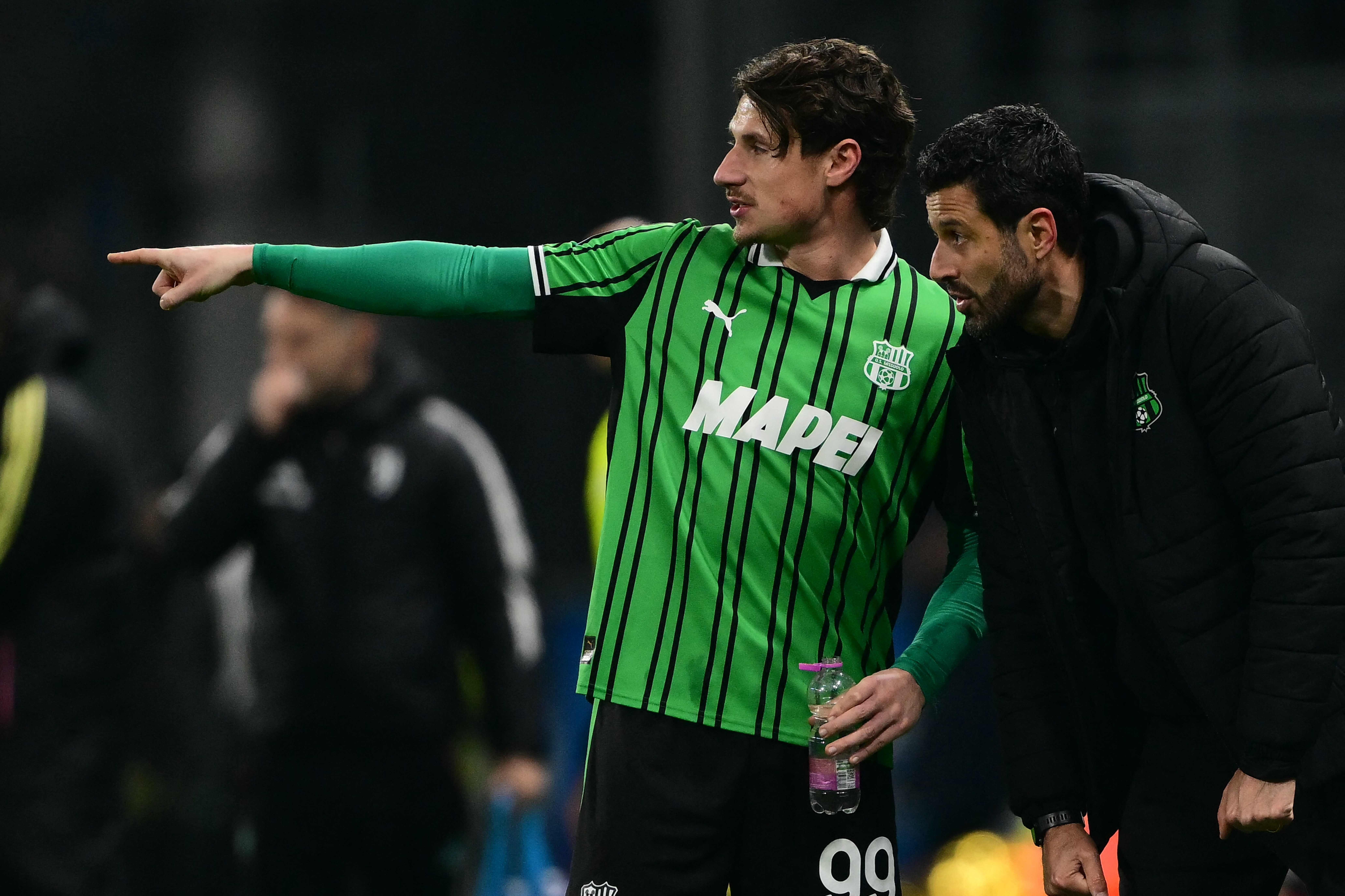 Pagelle Sassuolo-Juventus 0-3: David dimentica il rigore (7,5 ...