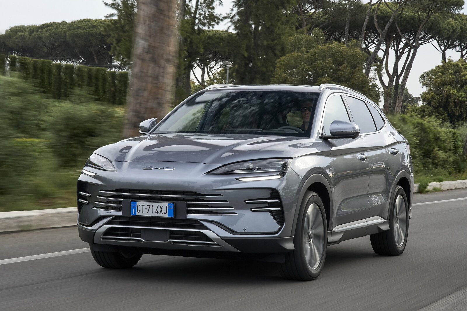 Noleggio auto, immatricolazioni al 30% nel 2025: è record in Italia ...