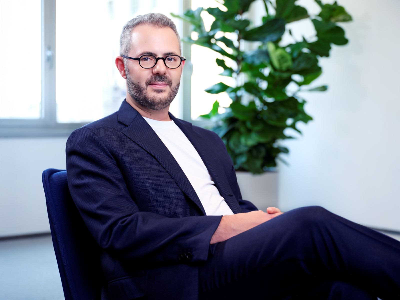 Nissim (Bolton): «Il futuro di Rio Mare e Collistar? In famiglia, con ...