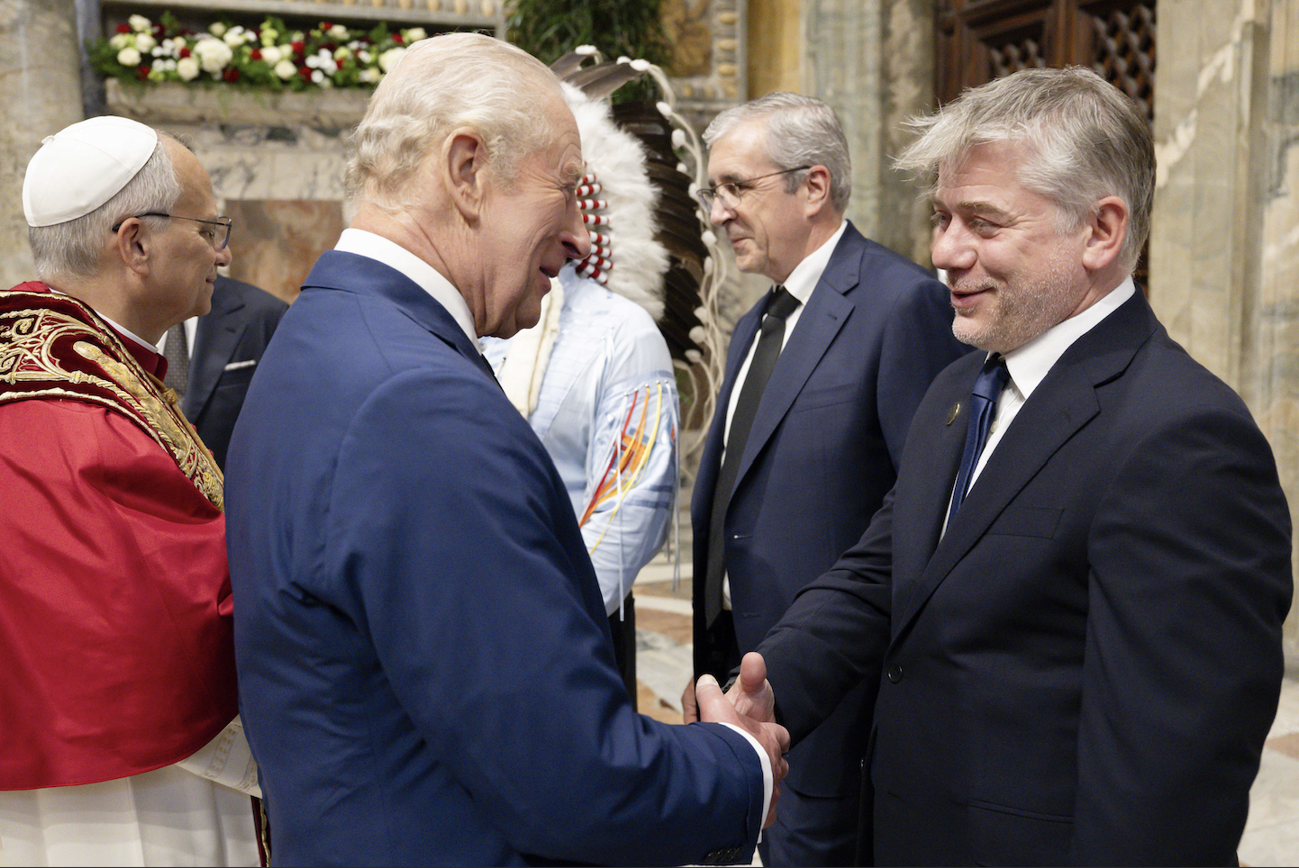 Jackson (Octopus Energy): «Un miliardo sull'Italia». La piovra rosa che ...