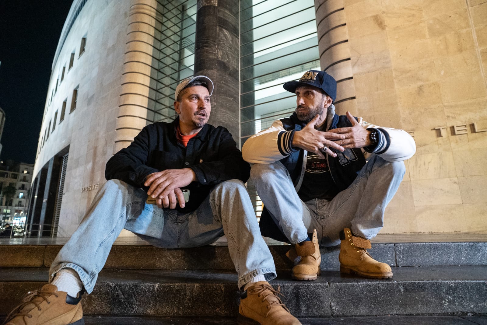 “Classico”, Tueff e Tony Joz: il rap che custodisce la memoria di ...