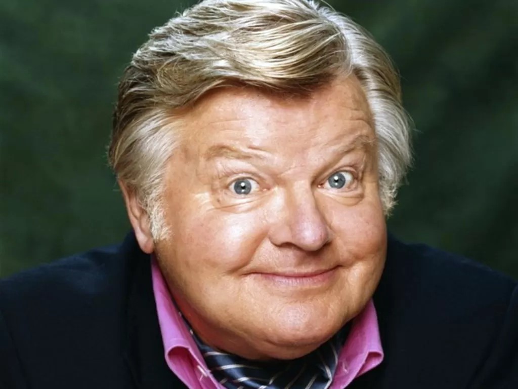 Benny Hill: le origini del nome d'arte, Michael Jackson era un suo fan ...