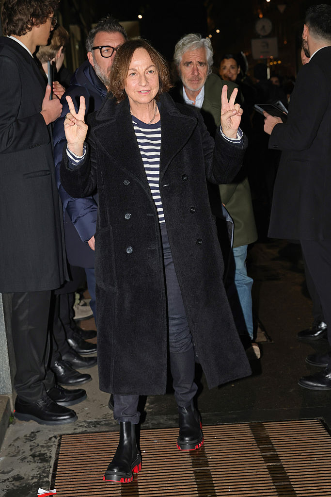 La moda apre i Giochi Olimpici con EA7: Pellegrini, Hunziker e Nannini ...