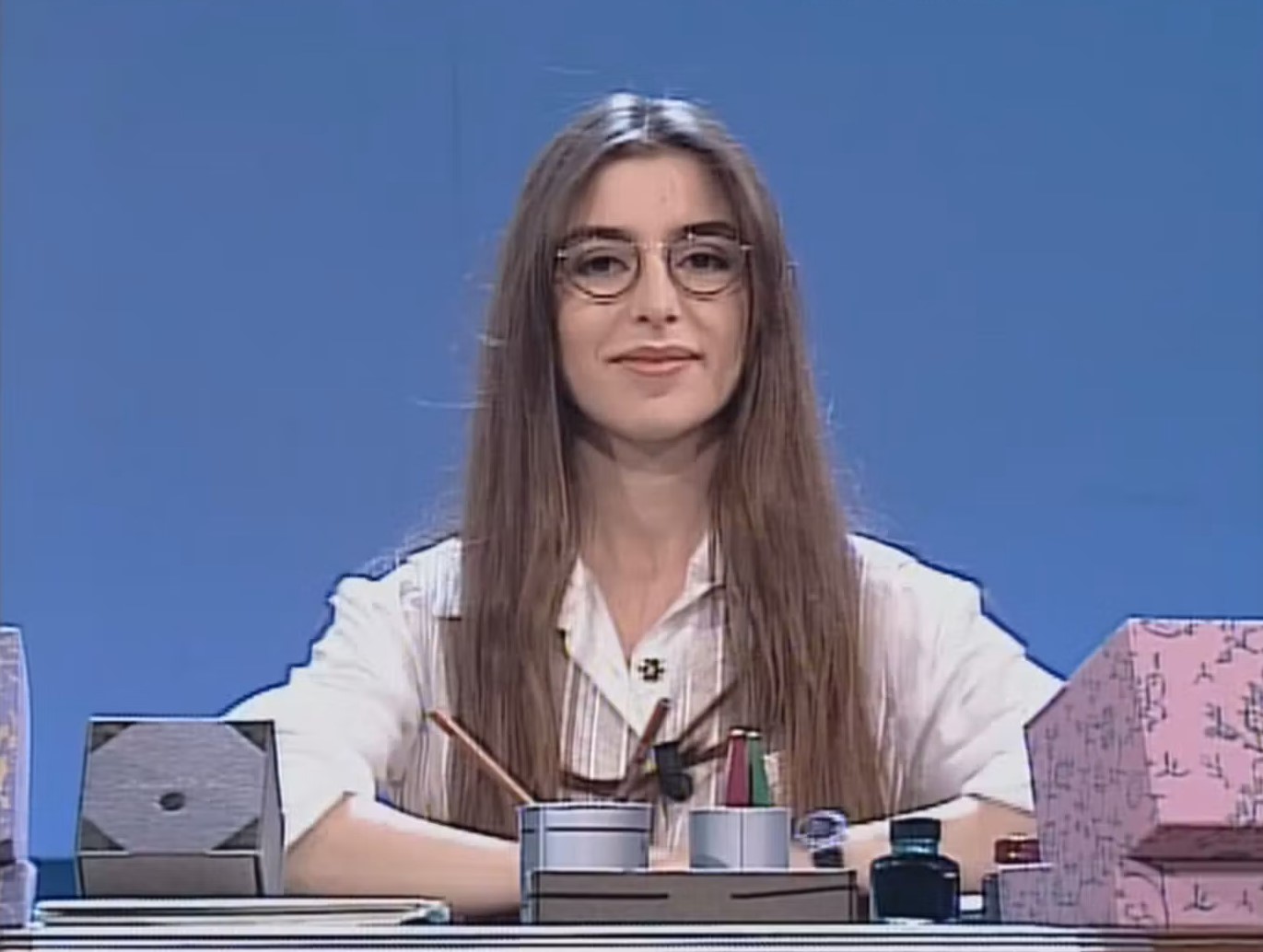 Sabrina Impacciatore: gli inizi con Gianni Boncompagni, il successo internazionale grazie a «The ...