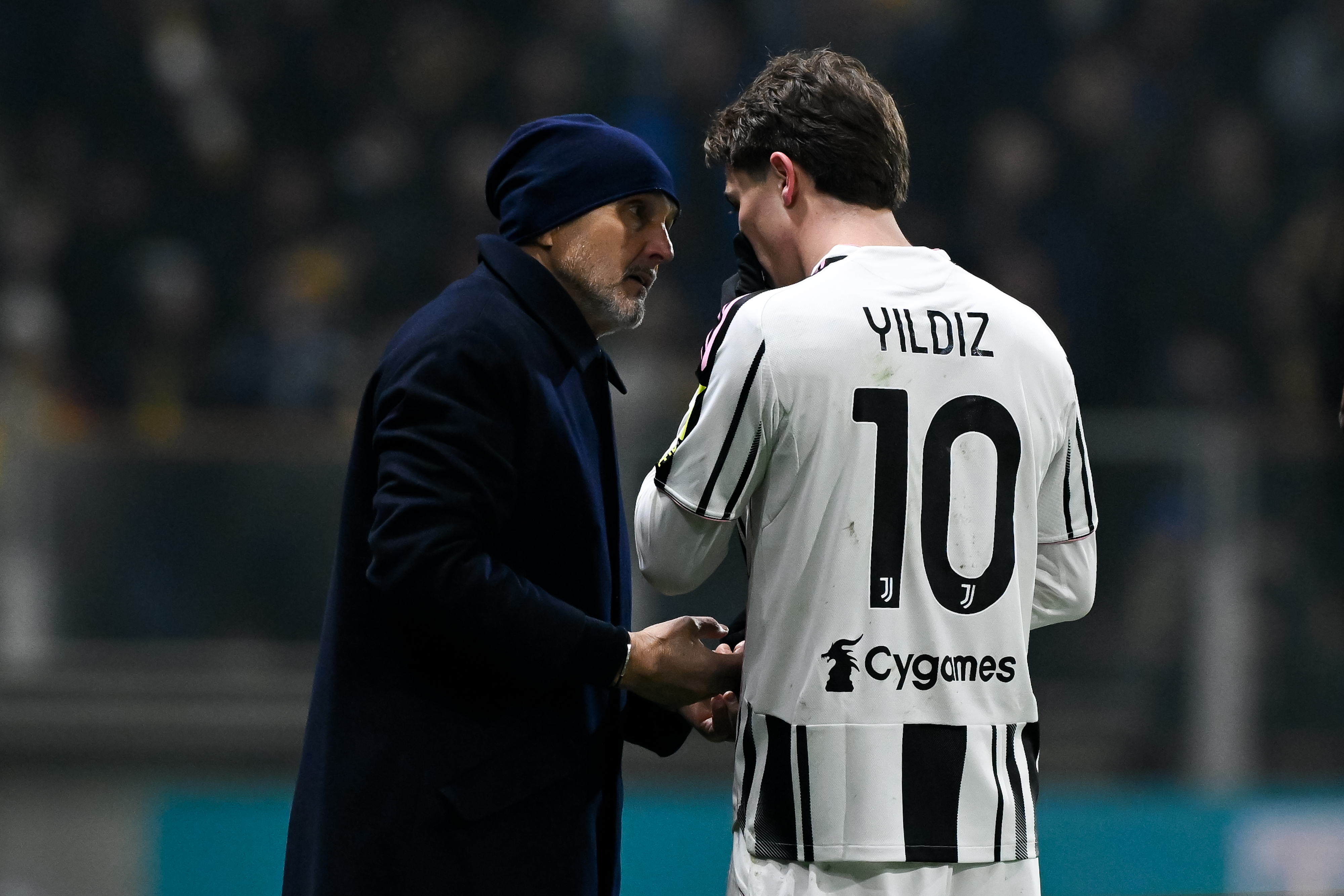 Pagelle Parma-Juventus: Bremer e il problema dell'attacco (7,5), Yildiz ...